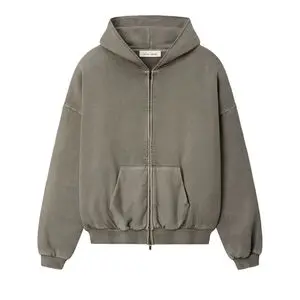 Fear Of God 90s Zip-up Hoodie