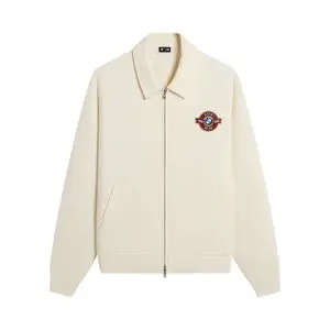 Kith For Bmw Csi 3.0 Chester Jacket 'sandrift