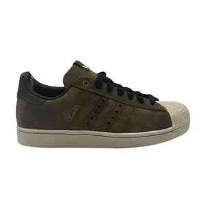 Adidas Brock Purdy X Superstar Ii Sneakers