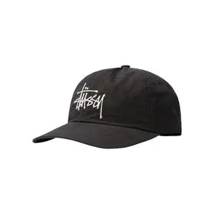 StÜssy Bio Washed Big Logo Low Pro