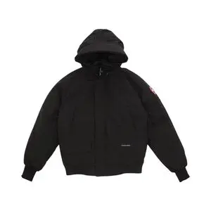 Canada Goose Chilliwack Bomber /noir