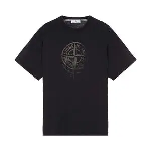 Stone Island Compass Tee
