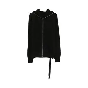 Rick Owens Gimp Hoodie Sweatshirt
