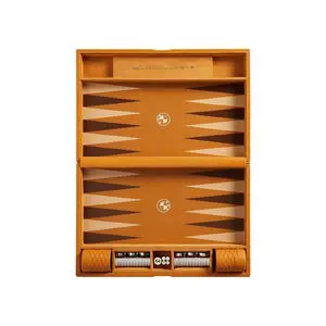 Kith For Bmw Backgammon Board 'camel