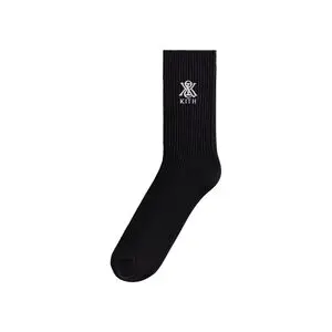 Kith Crest Relaxed Socks
