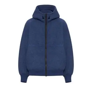 Canada Goose Chilliwack Fleece Bomber Jacket 'oxford Navy - Blue
