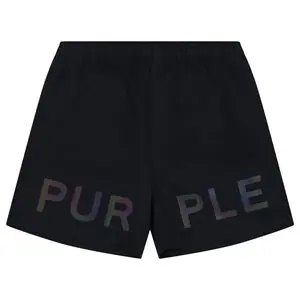 PURPLE BRAND All Round Shorts