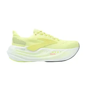 Brooks Glycerin Max 'pale