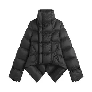 Rick Owens Naska Duet Jacket