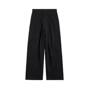 Balenciaga Baggy Sweatpants - Black