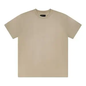 PURPLE BRAND Rice Textured World Wordmark T-shirt