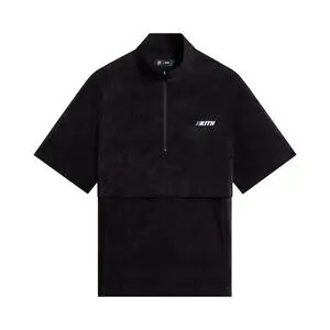 Kith For Bmw Windshirt - Black