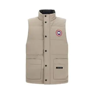 Canada Goose Freestyle Vest 'limestone