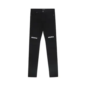 RtA Bryant Skinny Jeans 'sinners Jean