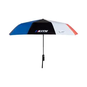 Kith For Bmw Umbrella - Multicolor