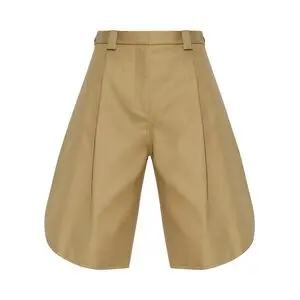 Balenciaga Bermuda 'camel