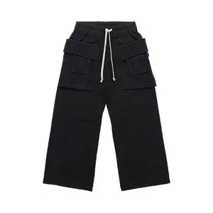 Rick Owens Creatch Cargo Pants