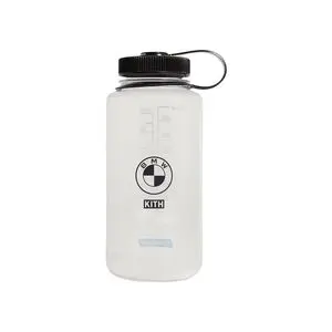 Kith X Nalgene For Bmw Water Bottle - White