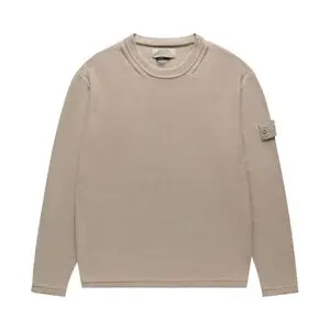 Stone Island Ghost Sweater 'beige - Tan