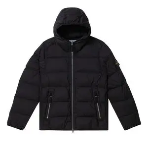 Stone Island Puffer Jacket