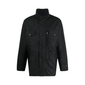 Barbour Sapper Wax Jacket /classic