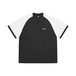 CORTEIZ Americana Raglan Top