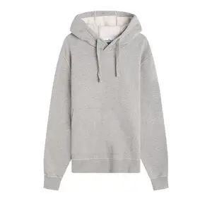 Stone Island Classic Hoodie 'melange - Grey
