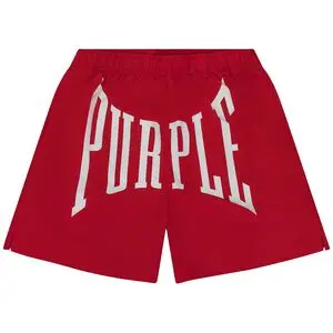 PURPLE BRAND All Round Short