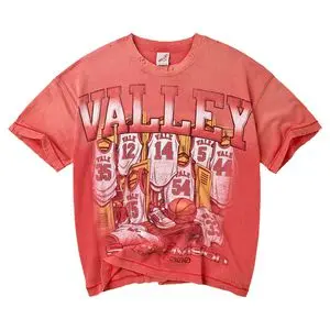 VALE FOREVER Bleachers Tee