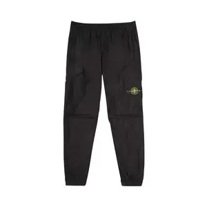 Stone Island Technical Cargo Jogger