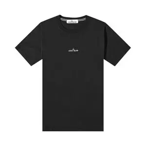 Stone Island Short Sleeve T-shirt