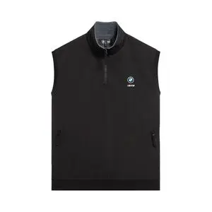 Kith For Bmw Hughey Vest