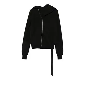 Rick Owens Mountain Hoodie Sweatshirt