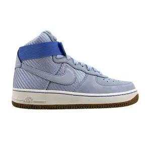 Nike Wmns Air Force 1 Hi Premium 'porpoise