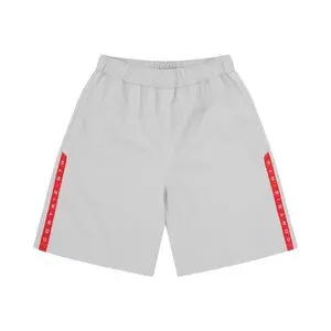 CORTEIZ Rossa Short - Grey