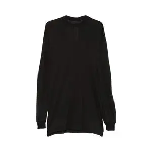 Rick Owens Rick S Jumbo Long-sleeve T-shirt