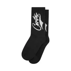CORTEIZ Socks - Black