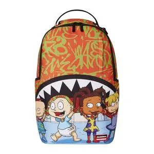 SPRAYGROUND Rugrats Showtime Dlxr Backpack