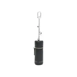 Marc Jacobs The Lipstick Case Charm - Black