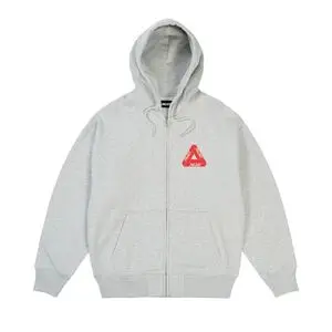 PALACE Shanghai Hood Marl
