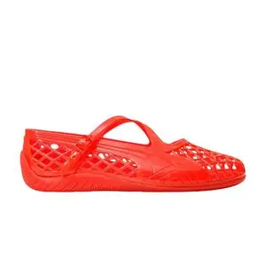 PUMA Wmns Speedcat Jelly - Red