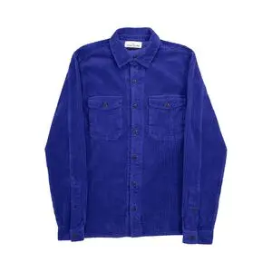 Stone Island Shirt 'periwinkle