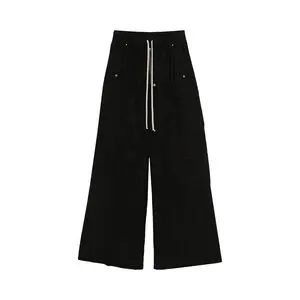Rick Owens Double Cargo Jumbo Belas Pants