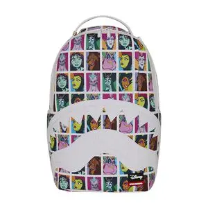 SPRAYGROUND The Villains Of Disney Backpack - Multicolor