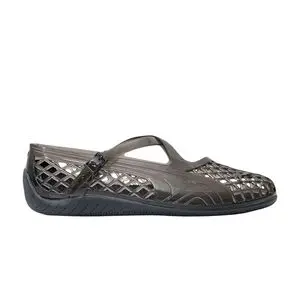 PUMA Wmns Speedcat Jelly Cool Dark Gray - Black