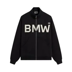 Kith For Bmw Braxton Track Zip