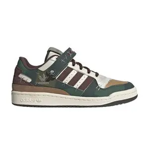 Adidas Forum 84 Low 'frankenstein