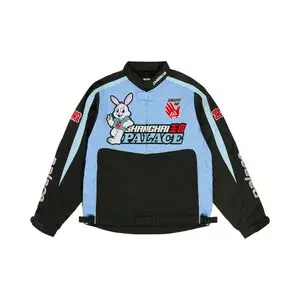 PALACE Shanghai Faster Jacket