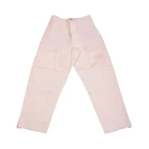Stone Island Ghost Loose Pant 'natural - Tan