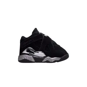 JORDAN 8 Retro Td 'chrome' 2026 - Black